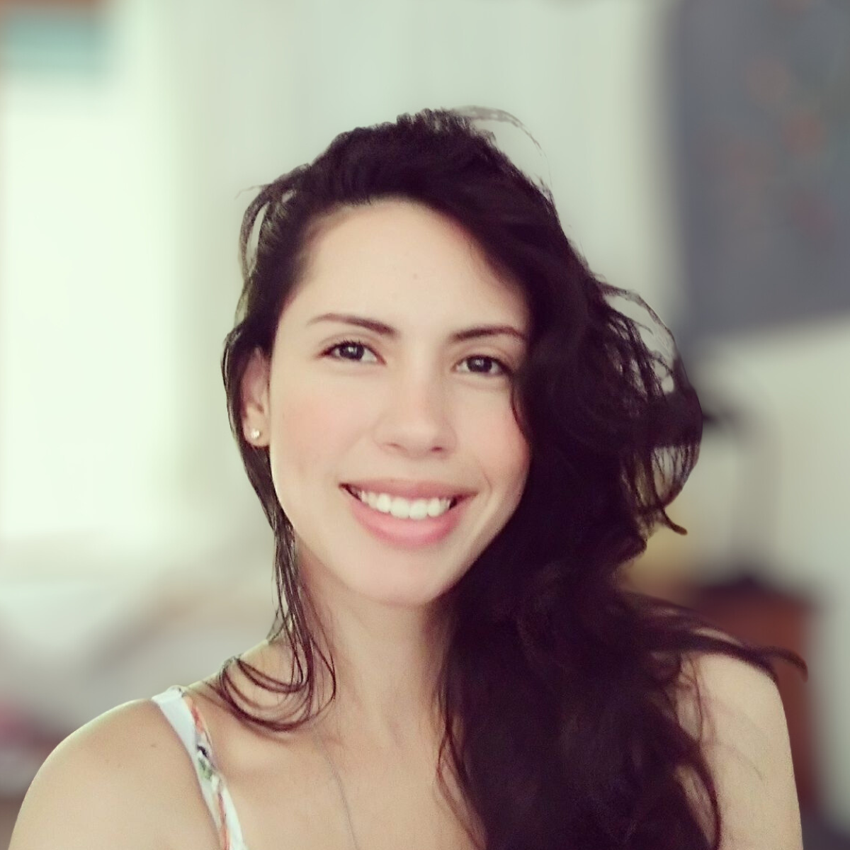 Leveraging data insights for global action: A spotlight interview with Lucianna Floriano ...